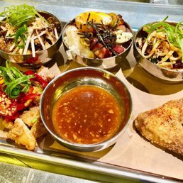 CHIKO - 722 Photos & 453 Reviews - Asian Fusion - 101 N Coast Hwy 101 ...