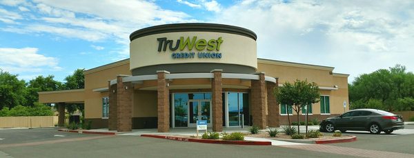 TRUWEST CREDIT UNION - GILBERT - Updated December 2025 - 36 Reviews ...