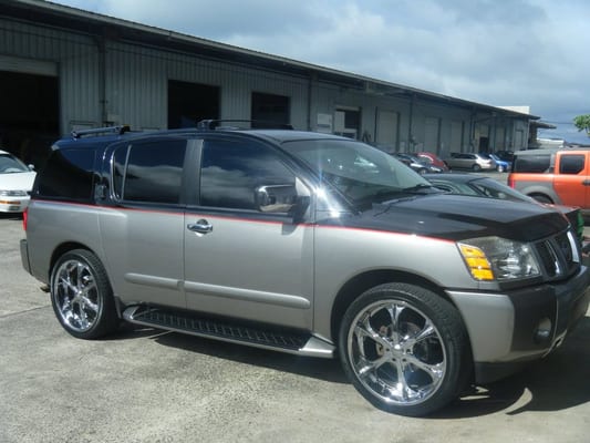 BRIT’S AUTO BODY & CUSTOM PAINTING - Updated December 2025 - 11 Photos ...