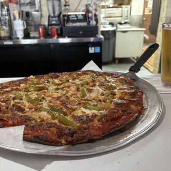 VITO & NICK’S PIZZERIA - Updated December 2025 - 747 Photos & 1320 ...