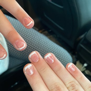 NAILS OF MICHIGAN - Updated July 2025 - 50 Photos & 29 Reviews - 6643 ...