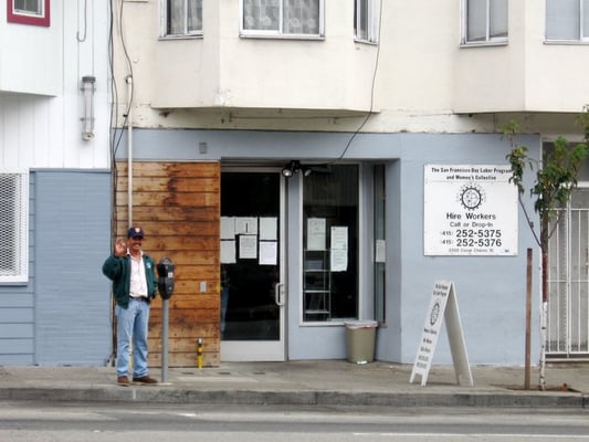SAN FRANCISCO DAY LABOR PROGRAM - Updated December 2025 - 10 Photos ...