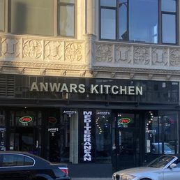 ANWAR’S KITCHEN - Updated March 2025 - 475 Photos & 406 Reviews - 217 E ...