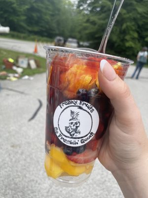 FREAKY FRUITS - Updated October 2025 - Cleveland, Ohio - Juice Bars ...