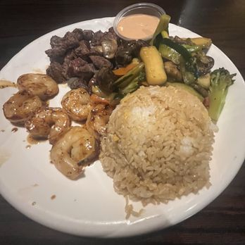 FUJI JAPANESE STEAKHOUSE - Updated January 2026 - 63 Photos & 126 ...