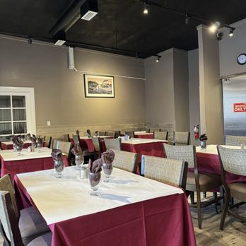 SHAHI MAHAL RESTAURANT - Updated August 2025 - 136 Photos & 42 Reviews ...