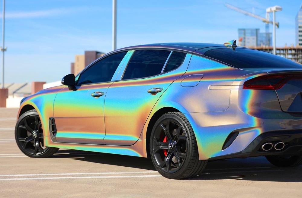 TRIFECTA GRAPHICS - Updated July 2025 - 53 Photos - 216 S Alma School ...