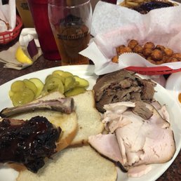 SMOKED CREATIONS BBQ - Updated June 2026 - 116 Photos & 172 Reviews ...
