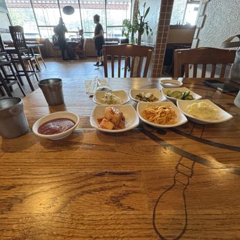 HANSIK KOREAN BBQ - Updated October 2025 - 27 Photos & 35 Reviews - 966 N Tennessee St ...