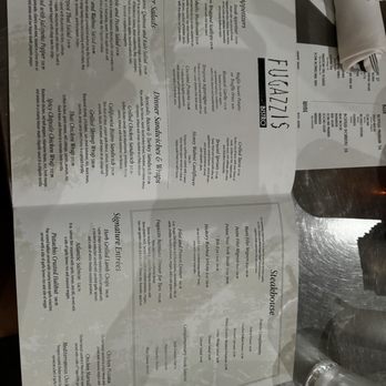 FUGAZZIS - Updated December 2025 - 329 Photos & 423 Reviews - 127 W ...