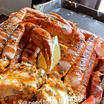 SHELLS AND TAILS 2 GEAUX - Updated July 2024 - 225 Photos & 186 Reviews ...