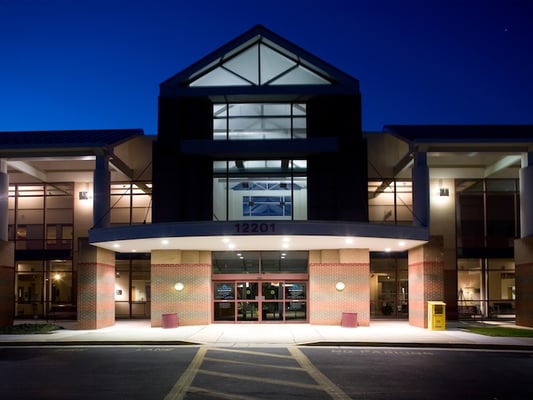 KAISER PERMANENTE SILVER SPRING MEDICAL CENTER - Updated December 2025 ...