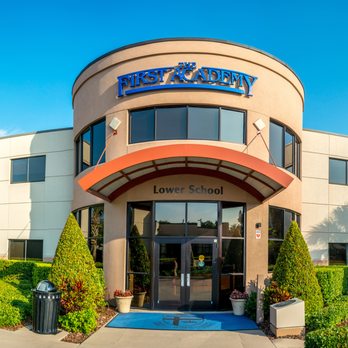 THE FIRST ACADEMY - Updated October 2025 - 21 Photos - 2667 Bruton Blvd ...