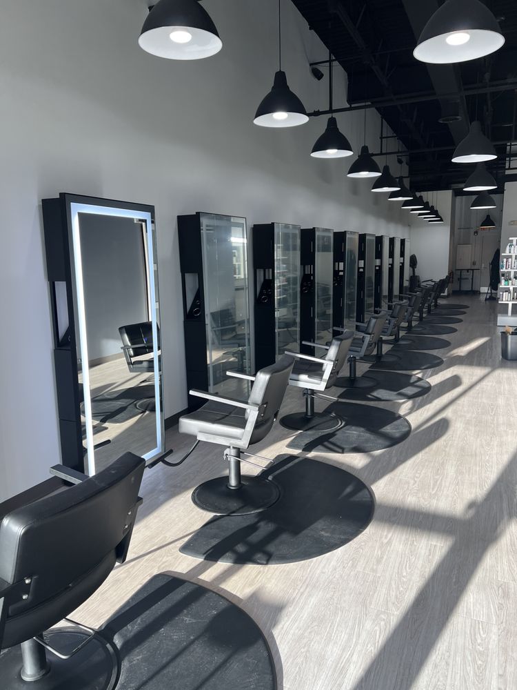 PURE REFLECTION SALON & SPA - Updated October 2025 - 224 S Randall Rd, South Elgin, Illinois ...
