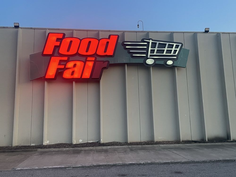 FOOD FAIR - Updated December 2025 - 17 Fairwood Ln, Kenova, West ...