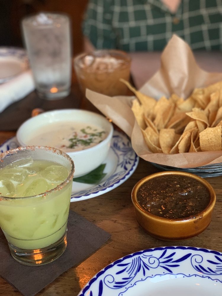 MESO MAYA COMIDA Y COPAS - 260 Photos & 312 Reviews - 4123 Abrams Rd ...