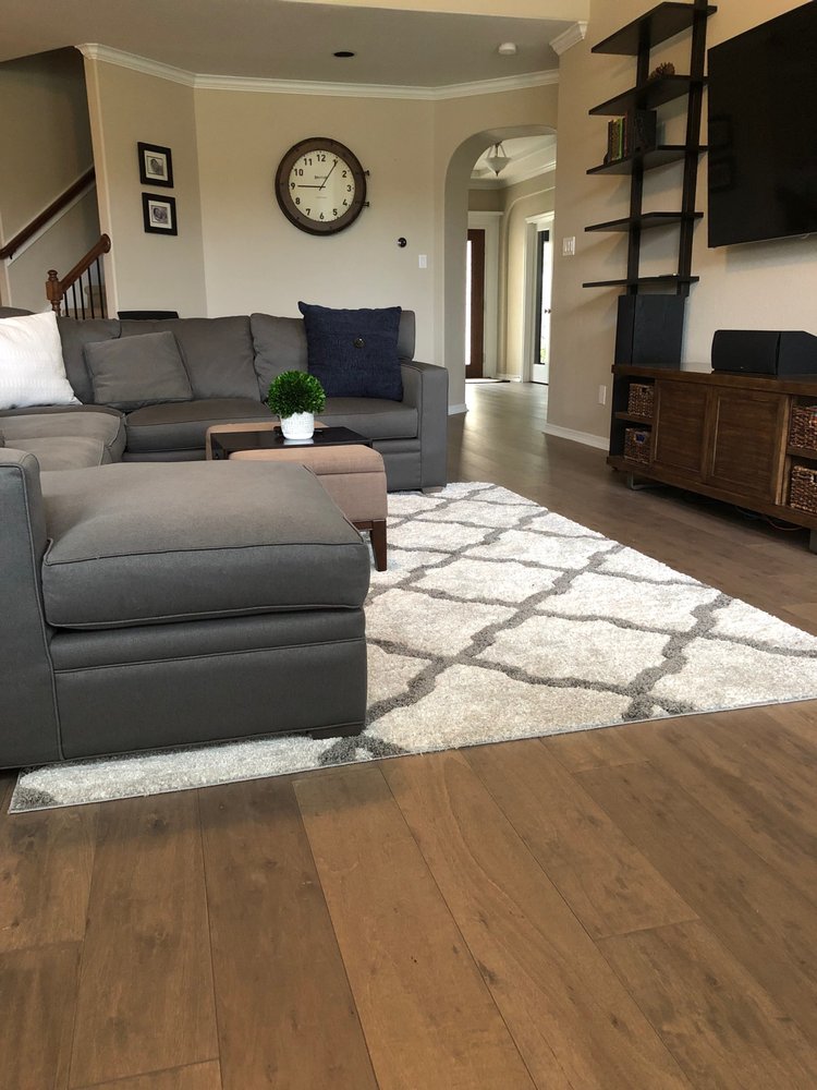 PRECISION FLOORS OF TEXAS - Houston, Texas - Flooring - Phone Number - Yelp