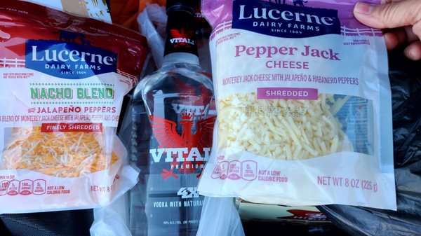 VONS - Updated December 2025 - 228 Photos & 238 Reviews - 7405 S ...