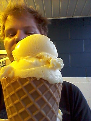 NEW BALTIMORE ICE CREAM - Updated January 2026 - 11 Reviews - 2919 ...