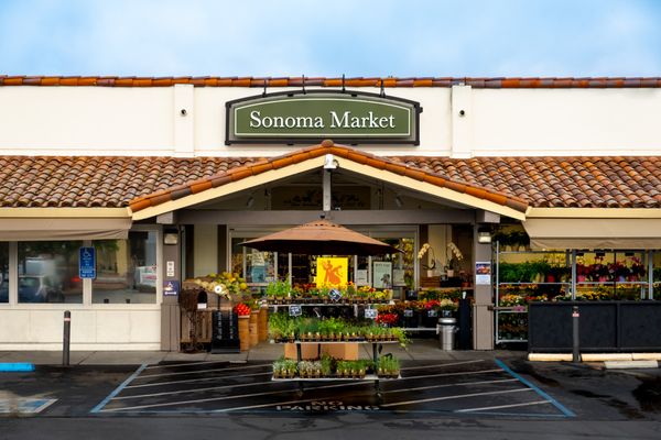 SONOMA MARKET - Updated November 2024 - 137 Photos & 361 Reviews - 500 ...