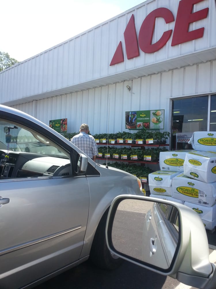 ACE HARDWARE - Updated September 2025 - 19 Photos - 1126 College Ave ...