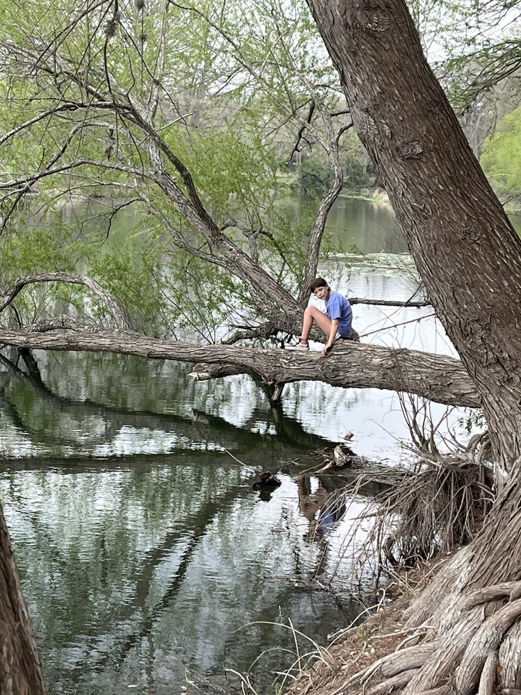 UTOPIA PARK LAKE DAM - Updated December 2025 - 27 Photos - 241 Utopia ...