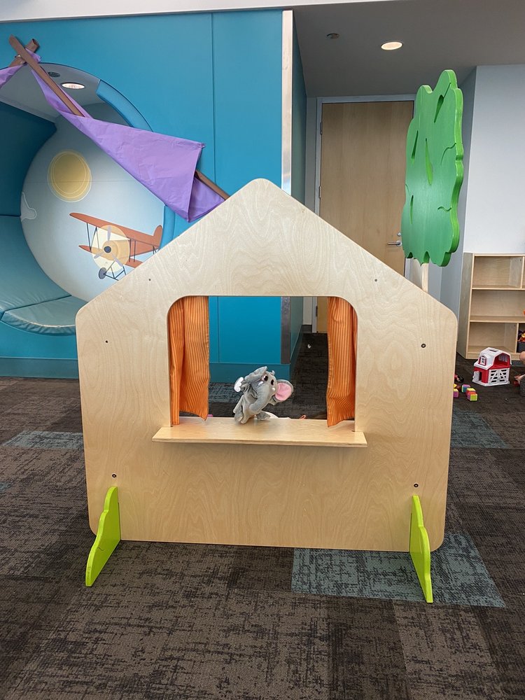 NAPERVILLE PUBLIC LIBRARY: 95TH STREET LIBRARY - 18 Photos & 18 Reviews ...