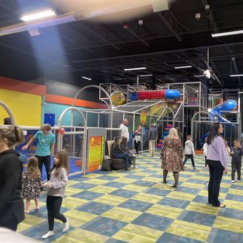 BALL FACTORY MOUNT PROSPECT - Updated December 2025 - 163 Photos & 112 ...