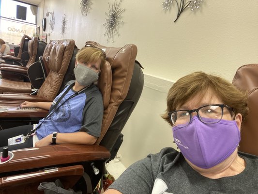 TANGO NAILS - Updated October 2024 - 69 Photos & 71 Reviews - 16772 W ...