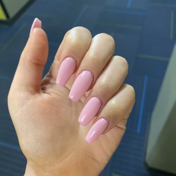 FELANGI SALON - Updated August 2024 - 39 Photos & 17 Reviews - 1197 W ...