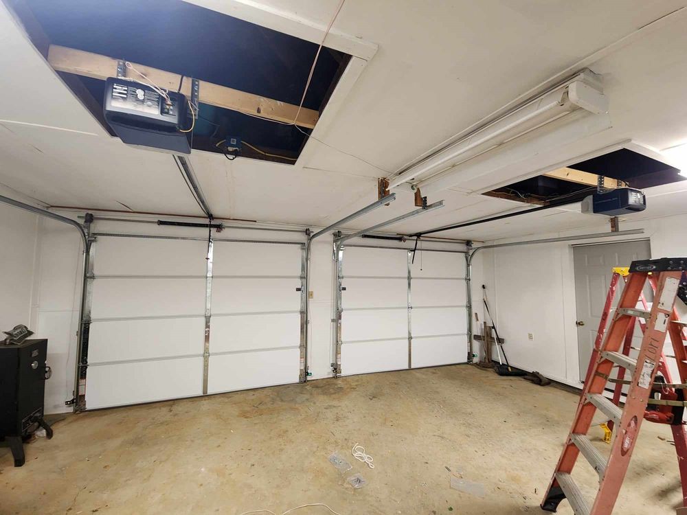 REAL DEAL DOORS - Updated July 2025 - Request a Quote - 10 Photos - 464 ...