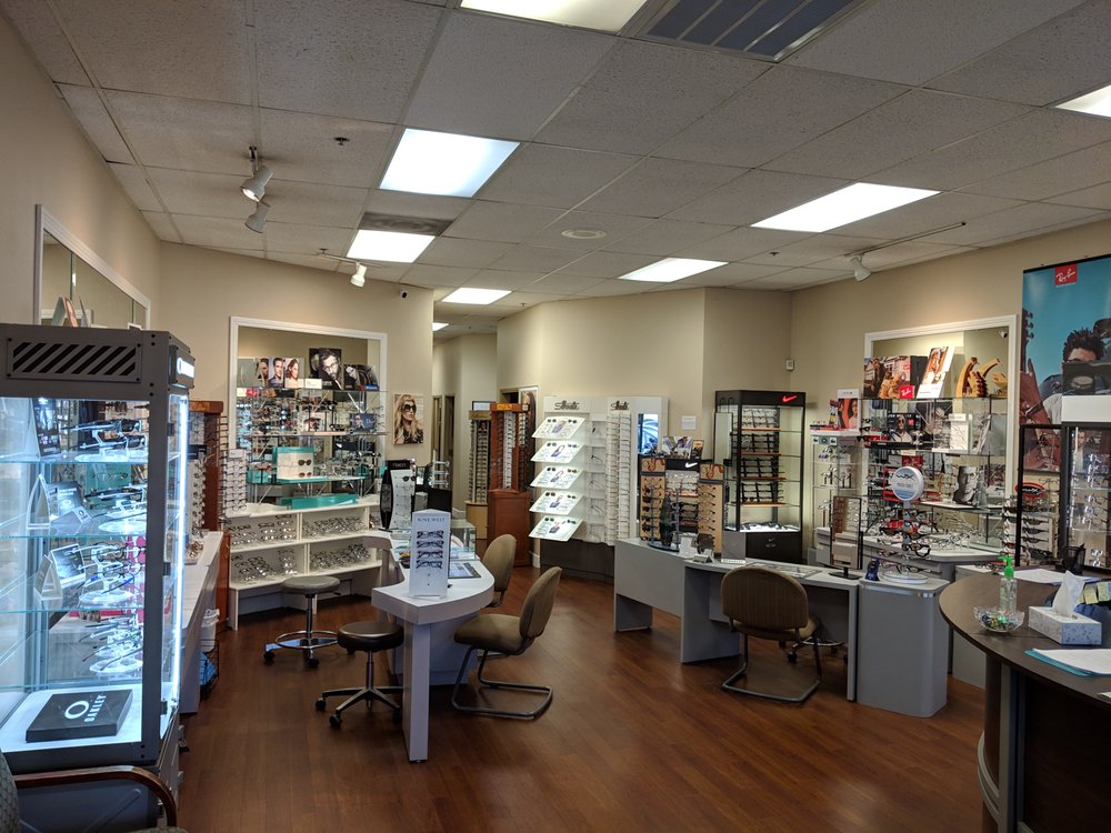 POWAY OPTOMETRY - Updated January 2026 - 47 Reviews - 13373 Poway Rd ...