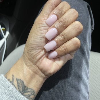 LEFT BANK NAILS & SPA - Updated May 2024 - 403 Photos & 370 Reviews ...