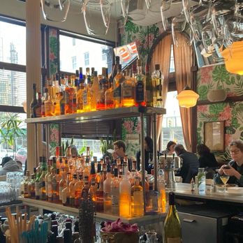 1803 NYC - Updated July 2025 - 1920 Photos & 882 Reviews - 82 Reade St ...