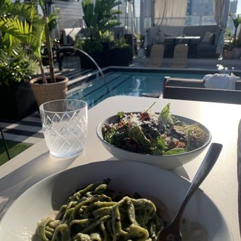 VIDERE - Updated May 2024 - 52 Photos & 18 Reviews - 6317 Wilshire Blvd ...