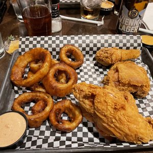 MARLINTON MOTOR INN - SIXTES CAFE BAR AND LOUNGE - Updated March 2025 ...