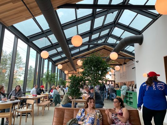 WAYLAND BREWING COMPANY - 61 Photos & 32 Reviews - 3740 N Buffalo St ...