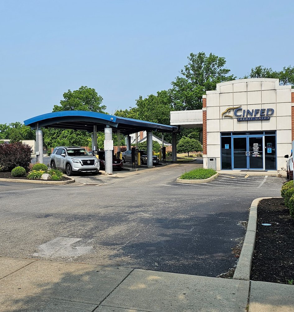 CINFED CREDIT UNION - Updated October 2025 - Request Information - 7661 ...