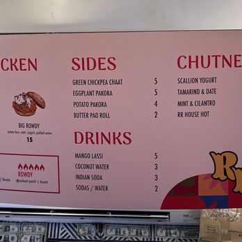 ROWDY ROOSTER - Updated May 2025 - 373 Photos & 266 Reviews - 149 1st ...