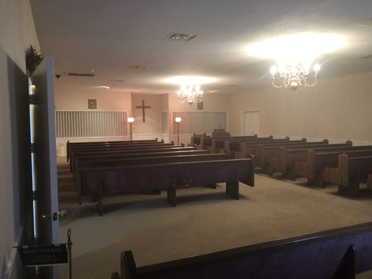 BOWERS FUNERAL HOME - Updated October 2025 - 13 Photos - 163 Arrants ...