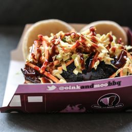 OINK AND MOO BBQ - Updated October 2025 - 30 Photos & 15 Reviews - 456 ...