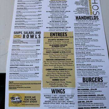 MAGERK’S PUB - Updated January 2025 - 108 Photos & 141 Reviews - 120 S ...