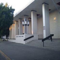 STANISLAUS COUNTY LIBRARY - 10 Photos & 29 Reviews - 1500 I St, Modesto ...