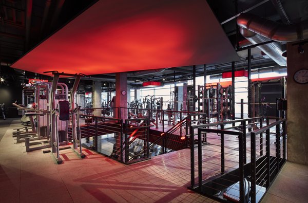 VIDA FITNESS - Updated May 2024 - 66 Photos & 103 Reviews - 1212 4th St ...