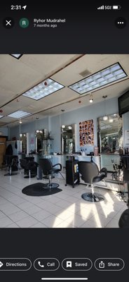 SAMIA SALON - Updated August 2025 - 12 Photos - 2801 John F Kennedy ...