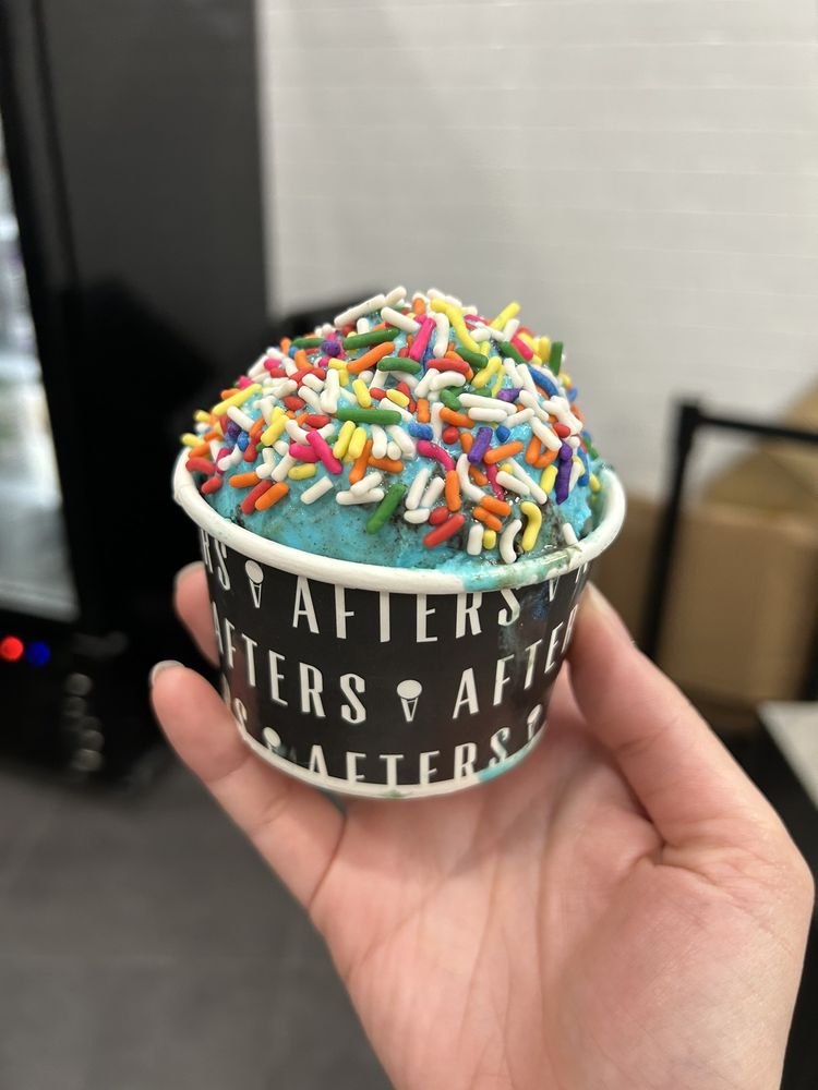 AFTERS ICE CREAM - Updated May 2024 - 3589 Photos & 2793 Reviews ...