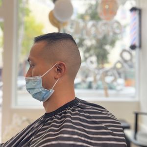 BERBER BARBERSHOP - Updated August 2025 - 219 Photos & 288 Reviews ...