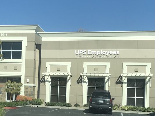 UPS EMPLOYEES FEDERAL CREDIT UNION - Updated October 2025 - 19 Photos ...