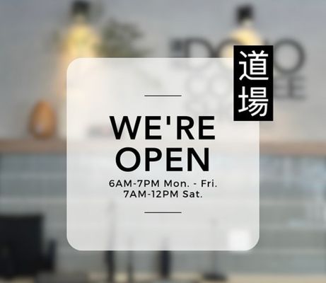 DOJO COFFEE SHOP - Updated September 2025 - 29 Photos & 12 Reviews ...