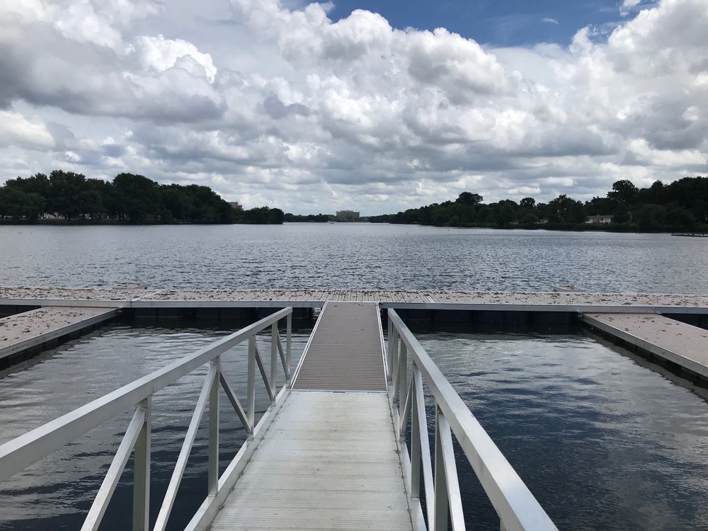 Cooper River Park, Collingswood | Roadtrippers